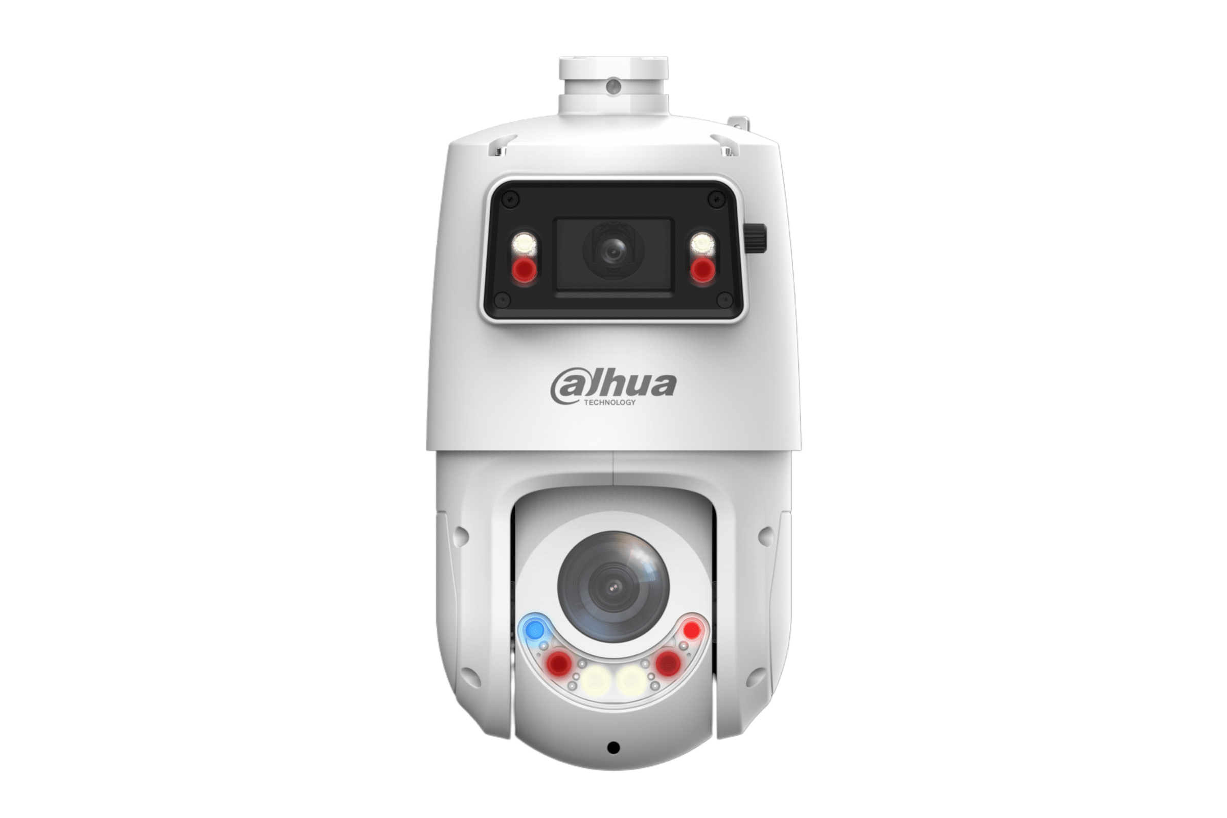 DAHUA CAMARA IP PTZ 4MP X-SPANS TIOC SDT4E425-4F-GB-A-PV1 | DACAM SPA