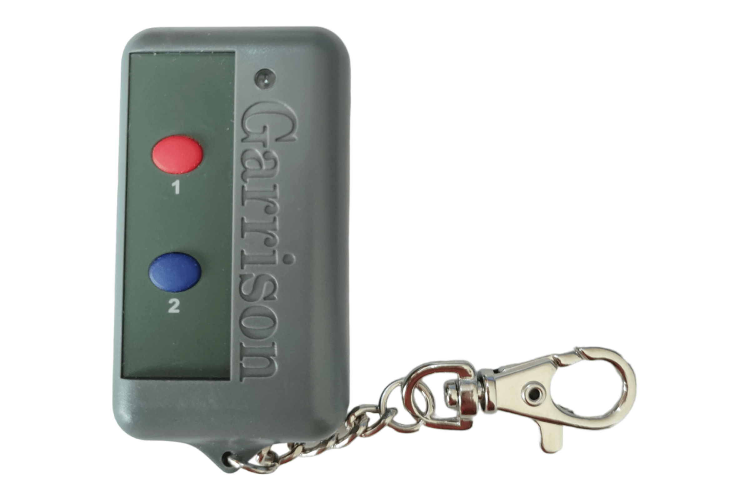 CONTROL REMOTO 01 CANAL LK300 DE LARGO ALCANCE GARRISON | DACAM SPA