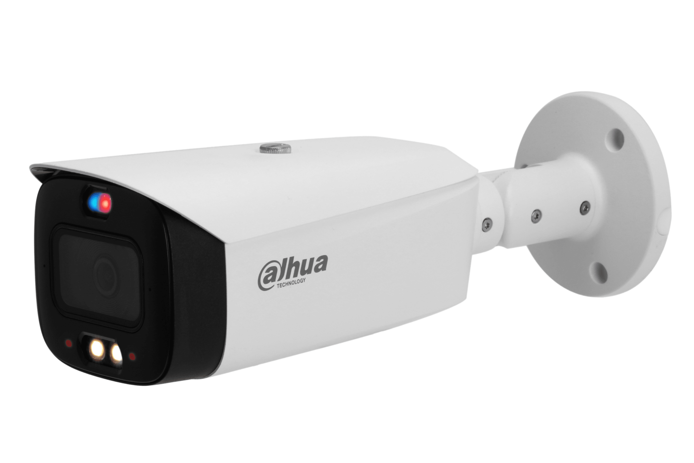CAMARA IP DAHUA BULLET 4MP IPC-HFW3449T1-AS-PV-S5 WIZSENSE SMART DUAL ...