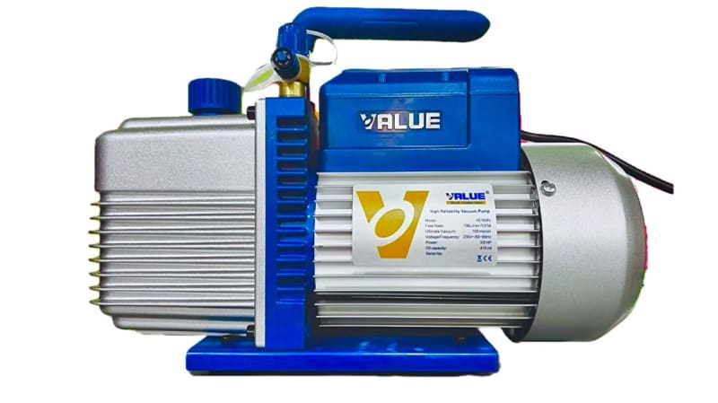 Bomba Vacio | Acondiparts