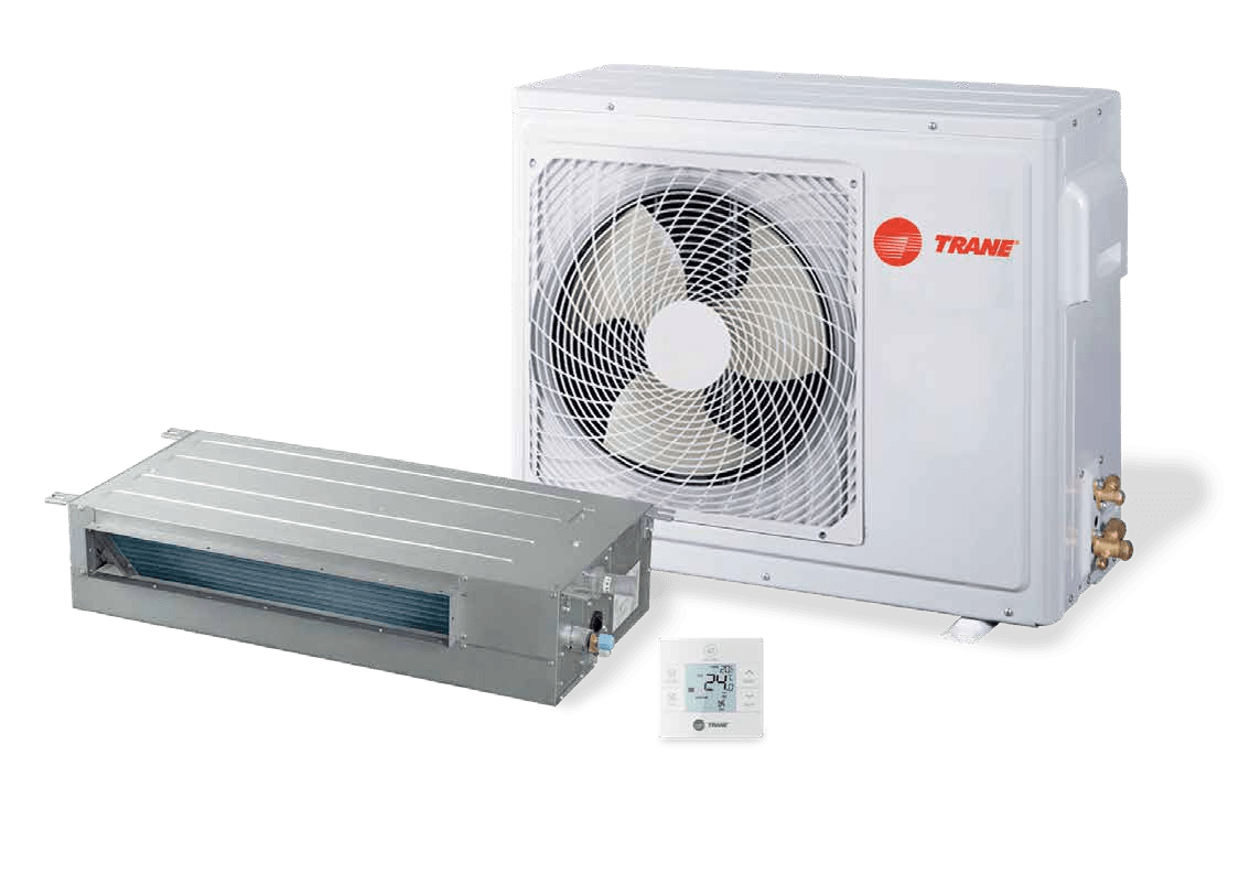 SPLIT DUCTO INVERTER 18.000 btu/hr R410 - 4MXD6518G1000AA ...