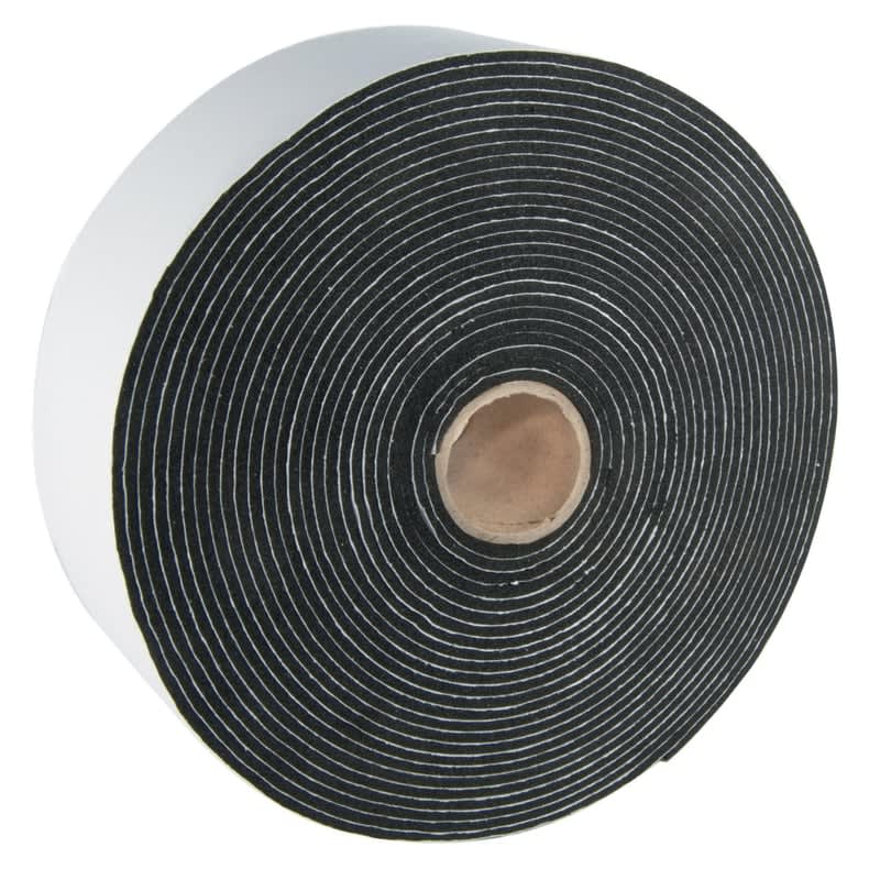 CINTA ELASTOMERICA AUTOADHESIVA ANDES IMPORT | Acondiparts