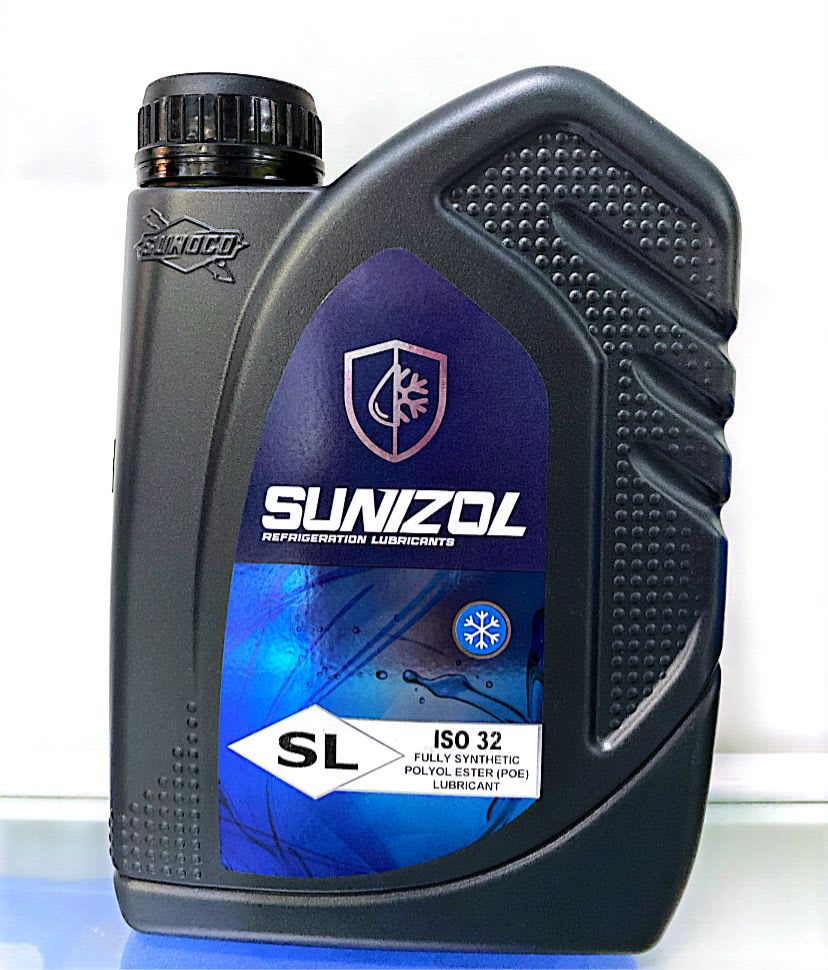 ACEITE SINTETICO SL32 - 1L SUNOCO | Acondiparts