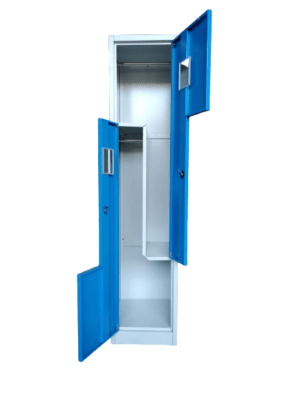 LOCKERS | PROLOCKERS - Seguridad en lo que hacemos.