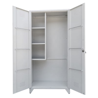 STORAGES | PROLOCKERS - Seguridad en lo que hacemos.
