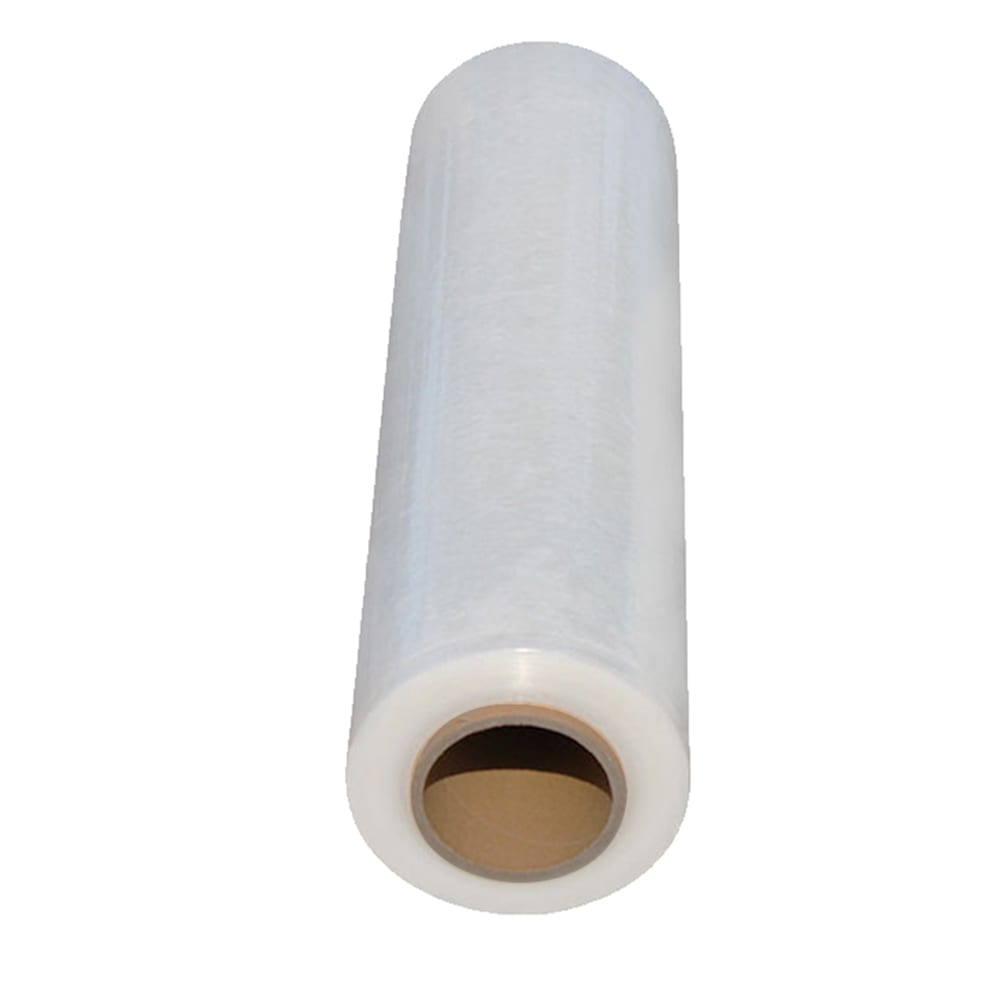 FILM 4,3 KG TRANSPARENTE | PROLOCKERS - Seguridad en lo que hacemos.