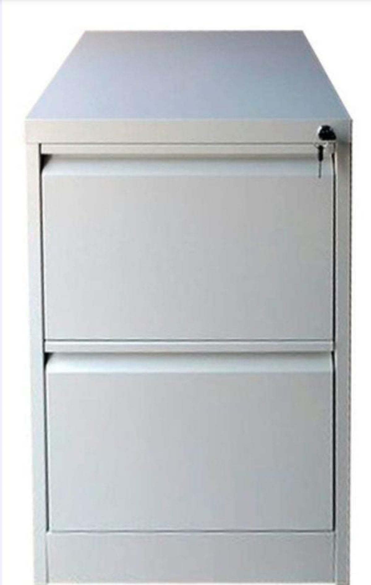 KARDEX METALICO 2 CAJONES | prolockers