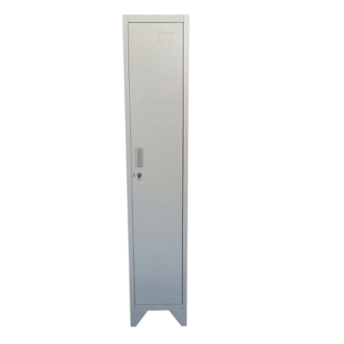 CASILLERO METALICO 1 CUERPO 1 PUERTA | prolockers