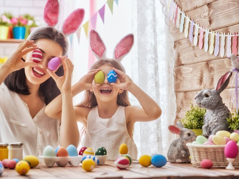 5 ideas increíbles para disfrutar con niños durante semana santa en ...