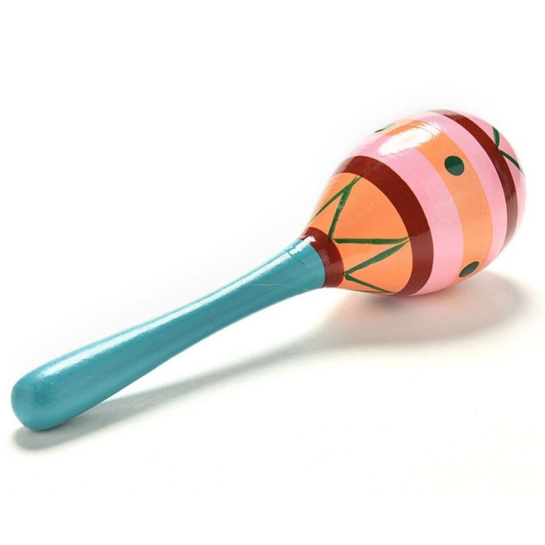 Maraca mini | Bee Happy Toys