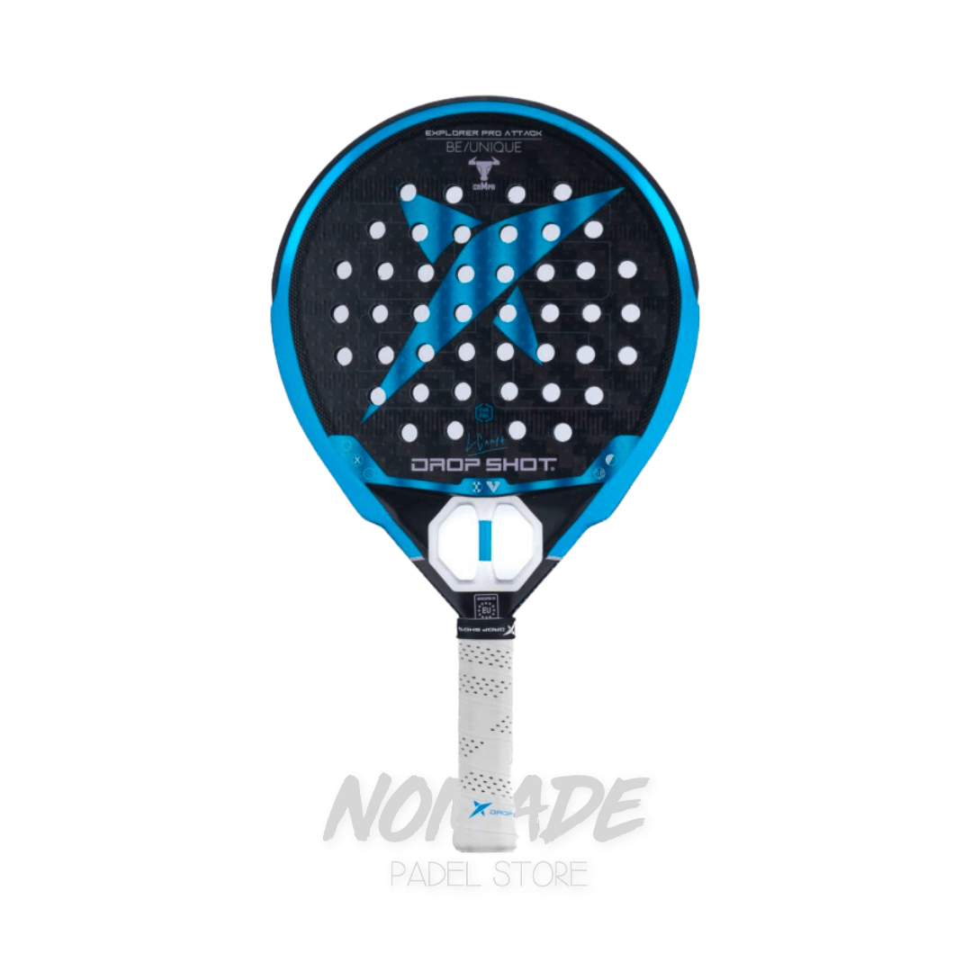 PALA DROP SHOT EXPLORER PRO ATTACK 20204 | Nomade Padel Store