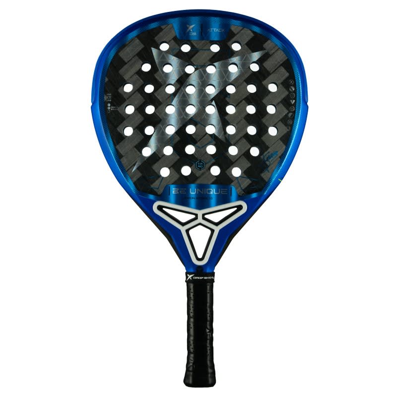 PALA DROP SHOT AXION ATTACK 1.0 | Nomade Padel Store