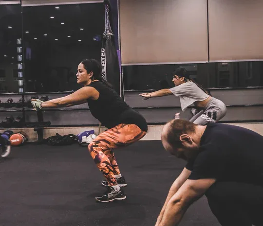 Clases | Elite Fitness