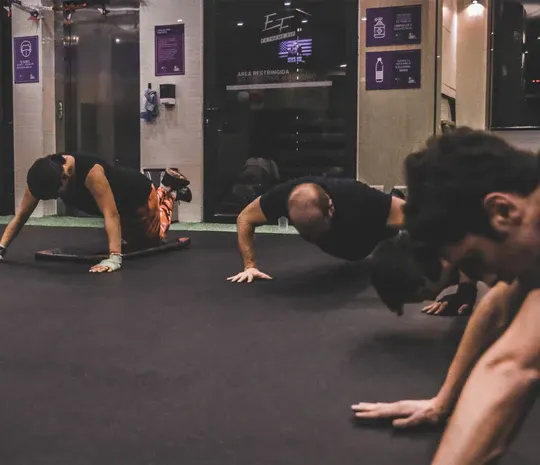 Clases | Elite Fitness