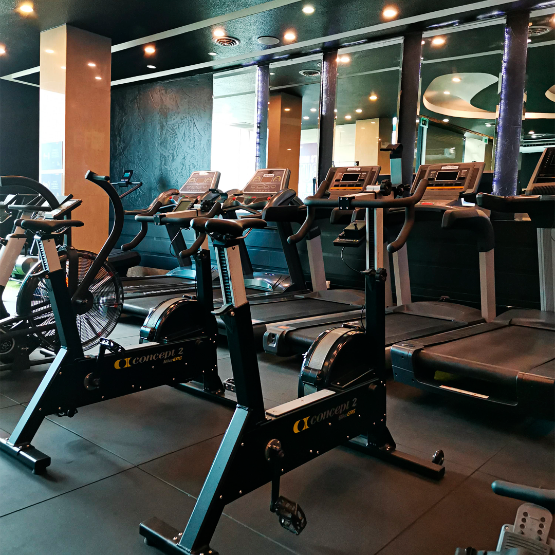 ELITE CENTER | Elite Fitness