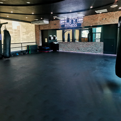 ELITE CENTER | Elite Fitness