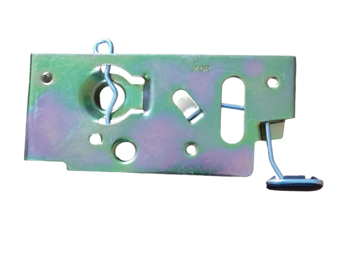 Chapa Capot Fiat Uno-Fiorino fire | RIMAG