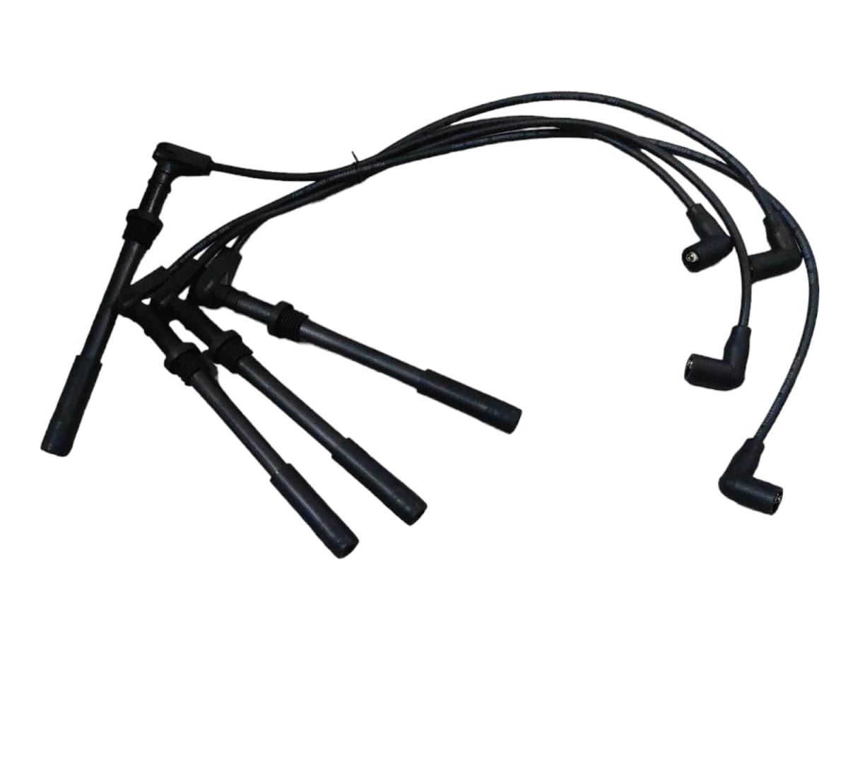 Cables de Bujías para Chery Face / Beat / S21 (Juego) | RIMAG