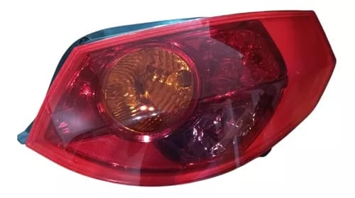 Foco Trasero Derecho Chery Fulwin 1 Sedan (2012-2014) | RIMAG