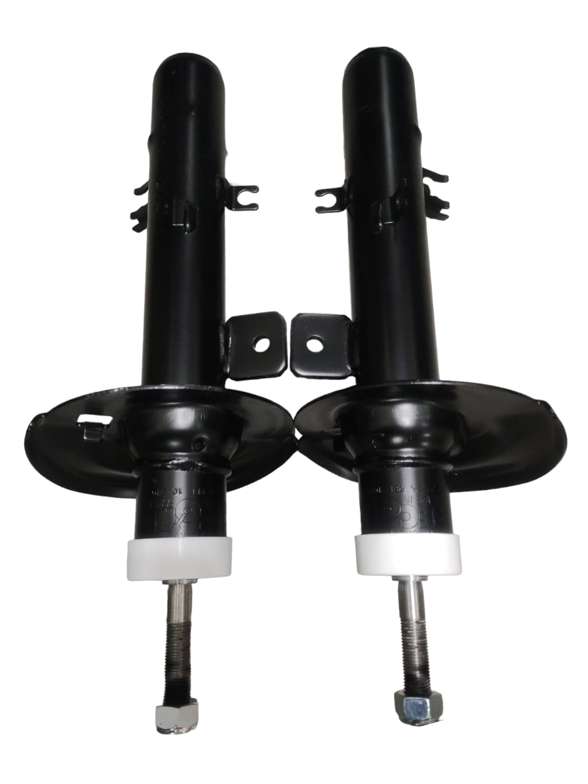 Juego Amortiguadores Delanteros para Peugeot 2008 Allure 1.6 (Muñon 51 ...