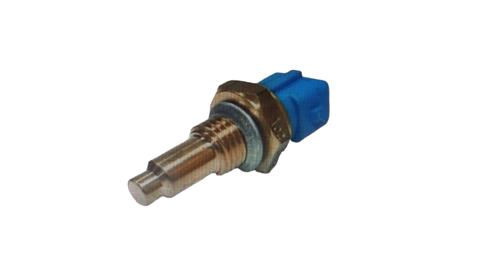 Sensor/Bulbo De Temperatura 2 Pines Azul Volkswagen Gol G2,g3,g4 | RIMAG
