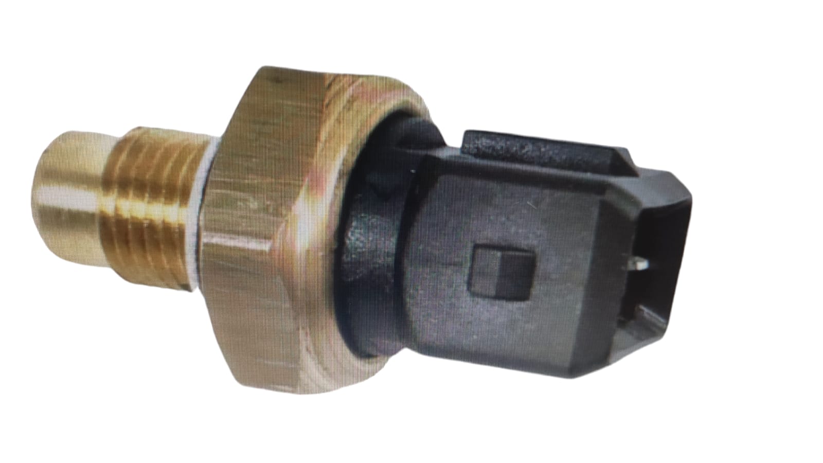 Sensor/Bulbo De Temperatura Negro (2 Pines) Volkswagen Gol G3-G4 2001 ...