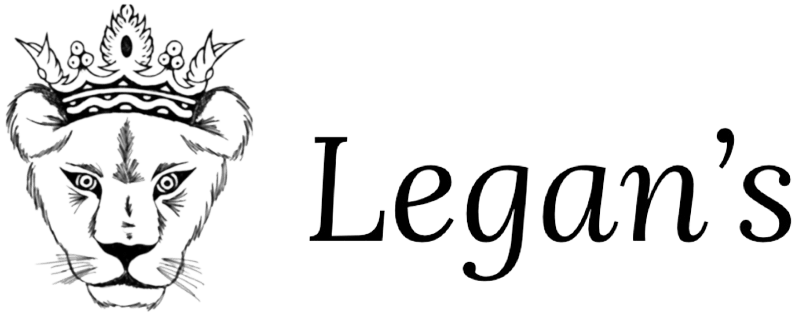 Legan’s