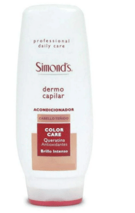SIMONDS ACONDICIONADOR COLOR CARE | Comercial Samfra