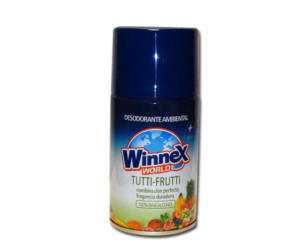 WINNEX REP. AMBIENTAL TUTTI | Comercial Samfra