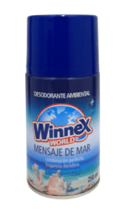 WINNEX REP | Comercial Samfra