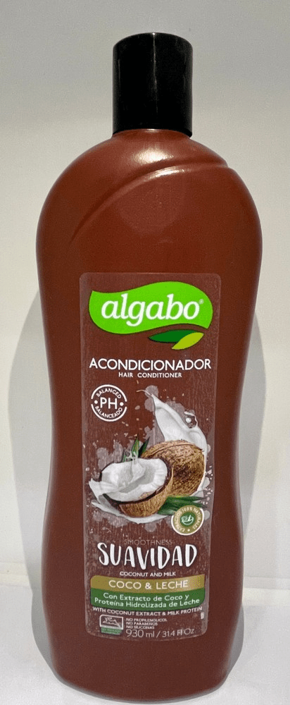 ALGABO ACONDICIONADOR | Comercial Samfra