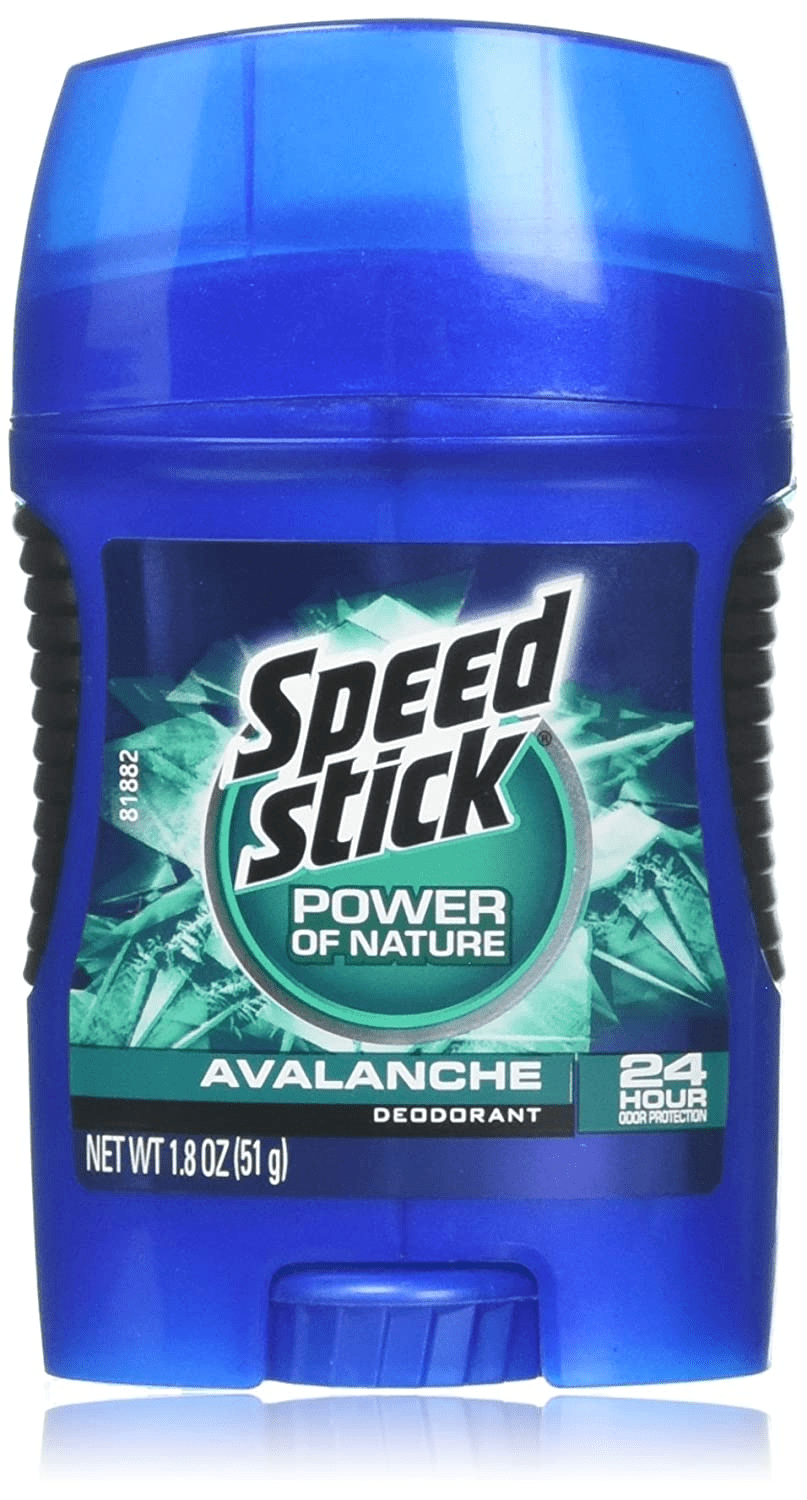 SPEED STICK BARRA AVALANCHE | Comercial Samfra