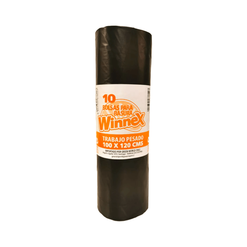 Winnex | Comercial Samfra