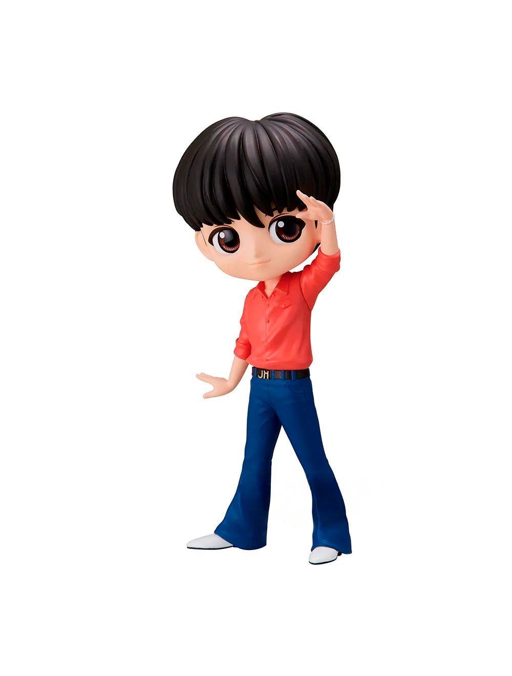 TINYTAN BTS DYNAMITE Q POSKET-J-HOPE-(VER.A) | Moii juegos