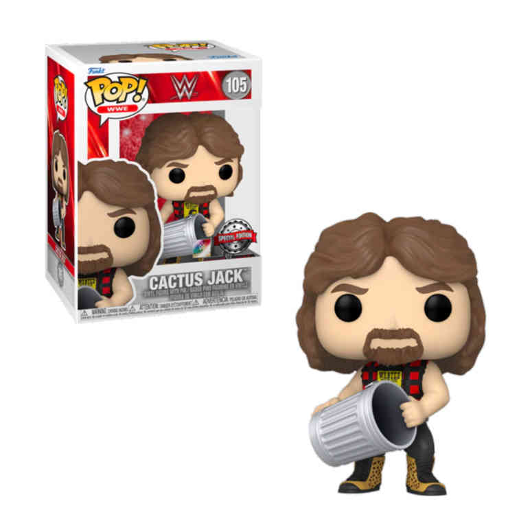 Todo Funko POP | Moii juegos