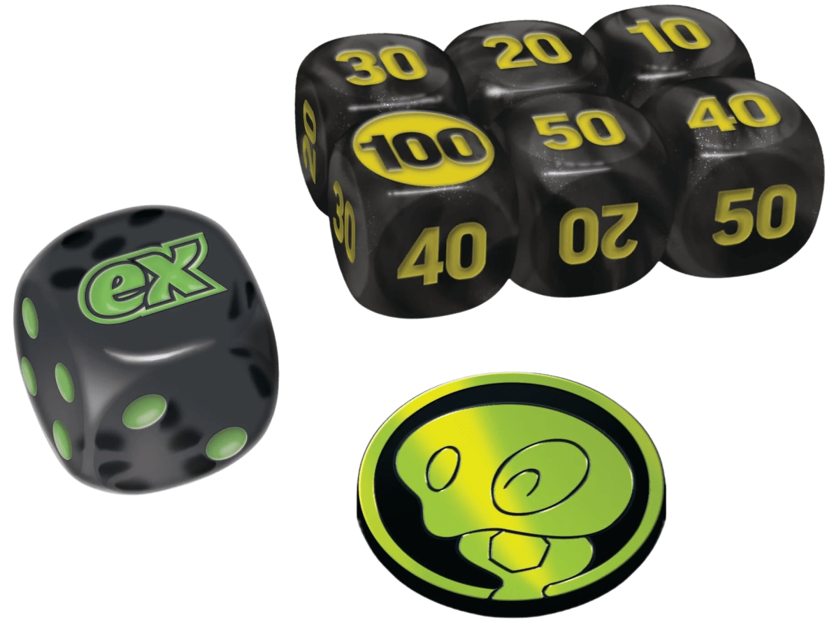 Pókemon Mega Evolution - Perfect Order Elite Trainer Box (ESP/ENG ...