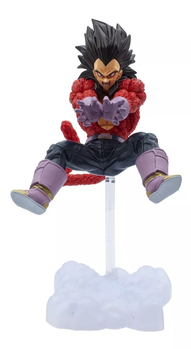 Dragon ball gt tag fighters super saiyan4 vegeta | Moii juegos