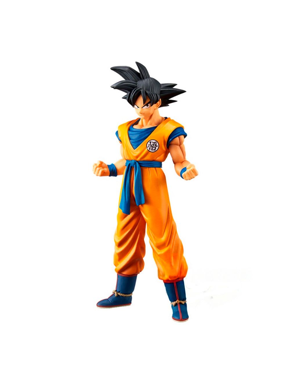 Dragon Ball Super Hero DXF Son Goku | Moii juegos