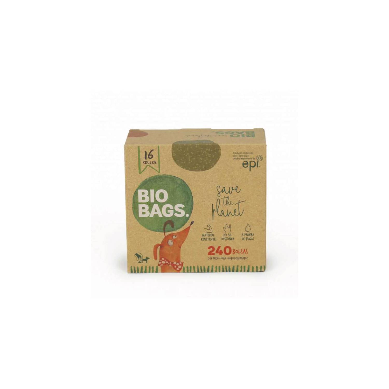 BIO BAGS | Pet Corner