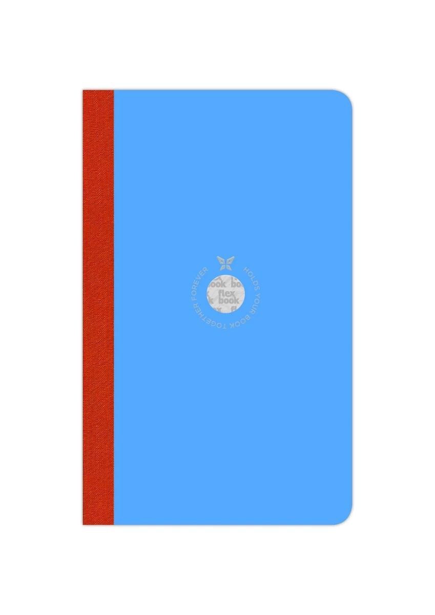 LIBRETA SMARTBOOK A5 LINEAL BLUE | Arquitectura Librería