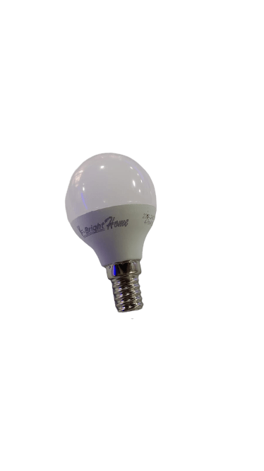 Ampolleta vela Led E27 6W 3000K luz calida 2602946-H | Tuerca Martillo
