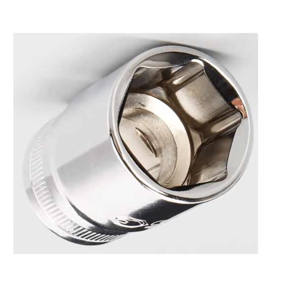 Dado 10mm 1/2'' hexagonal | Tuerca Martillo