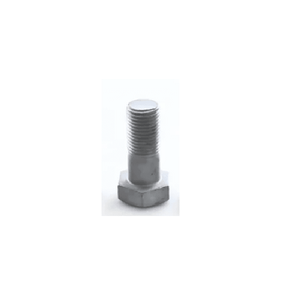 Perno hexagonal M12-1.75x50 hilo parcial 1 unidad | Tuerca Martillo