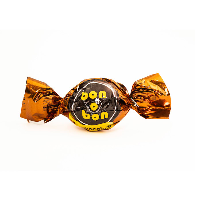 Bon o Bon Chocolate 40 grs 1 Und | Licores Villafraz
