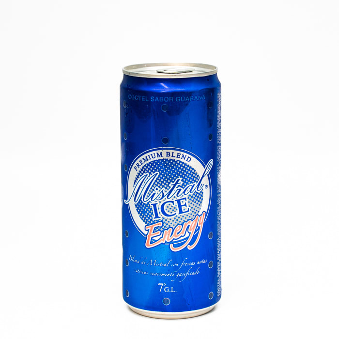 Cócteles Ice | Licores Villafraz