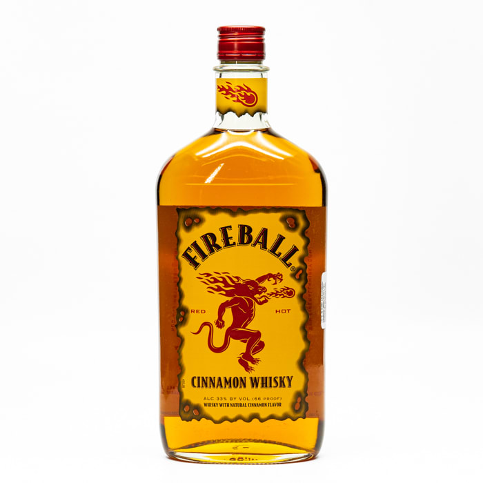 FIREBALL | Licores Villafraz