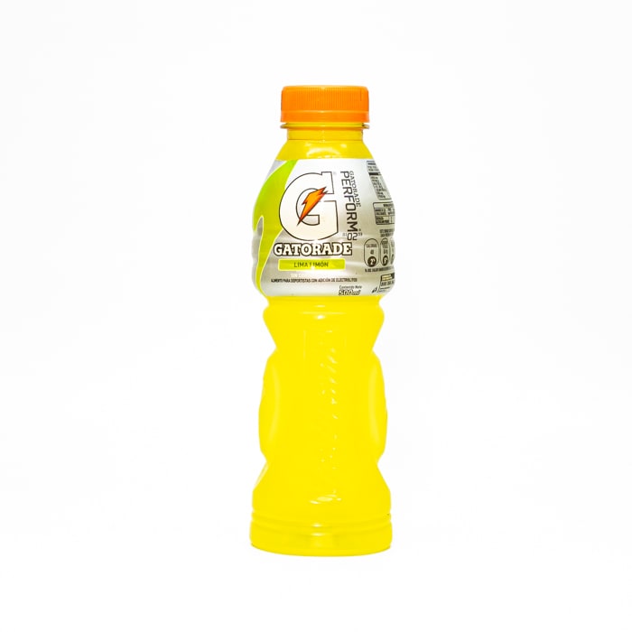 Bebida Isotónica Gatorade Lima Limón | Licores Villafraz
