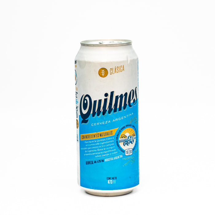 Cerveza Quilmes | Licores Villafraz