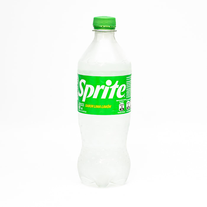 Bebida Sprite Sabor Lima Limón | Licores Villafraz
