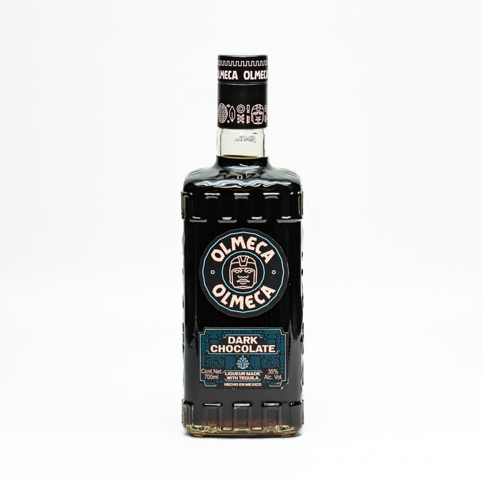 Tequila Olmeca Dark Chocolate 35° 700 ml | Licores Villafraz
